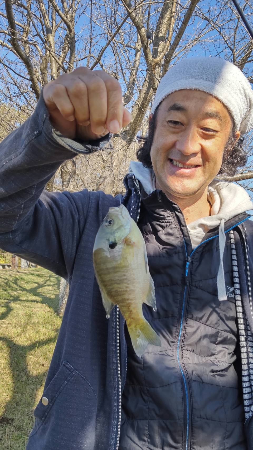 教会案内 - ICBF大穂チャーチ